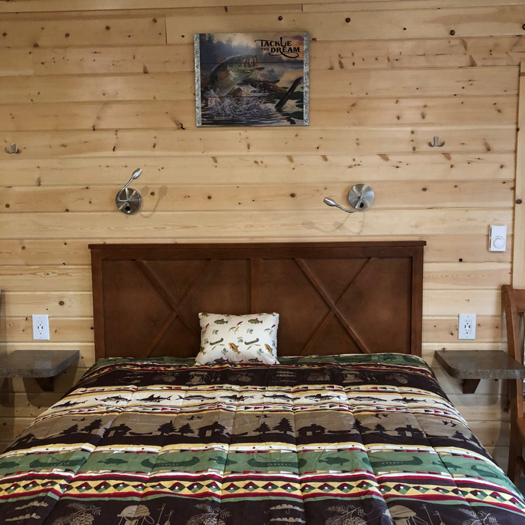 Make a Reservation - Lyons Ferry Marina Campgrounds & RV Park